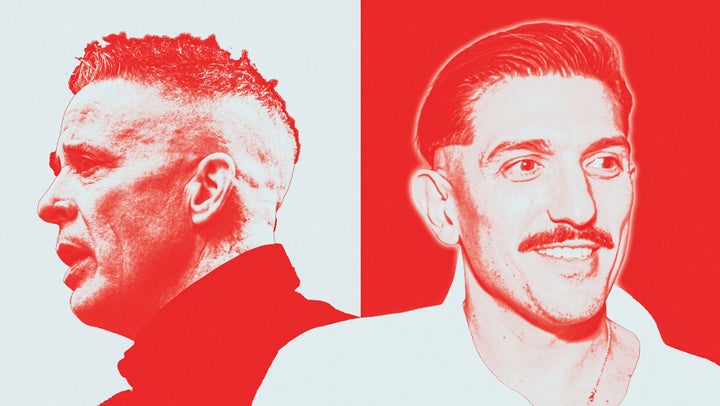 The Haircut Barbers Say ‘MAGA’ Men Love Most | HuffPost Life