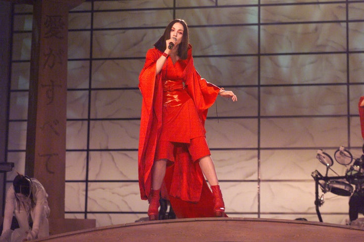 Madonna Is Having A Resurgence, Thanks To Gen Z | HuffPost Voices