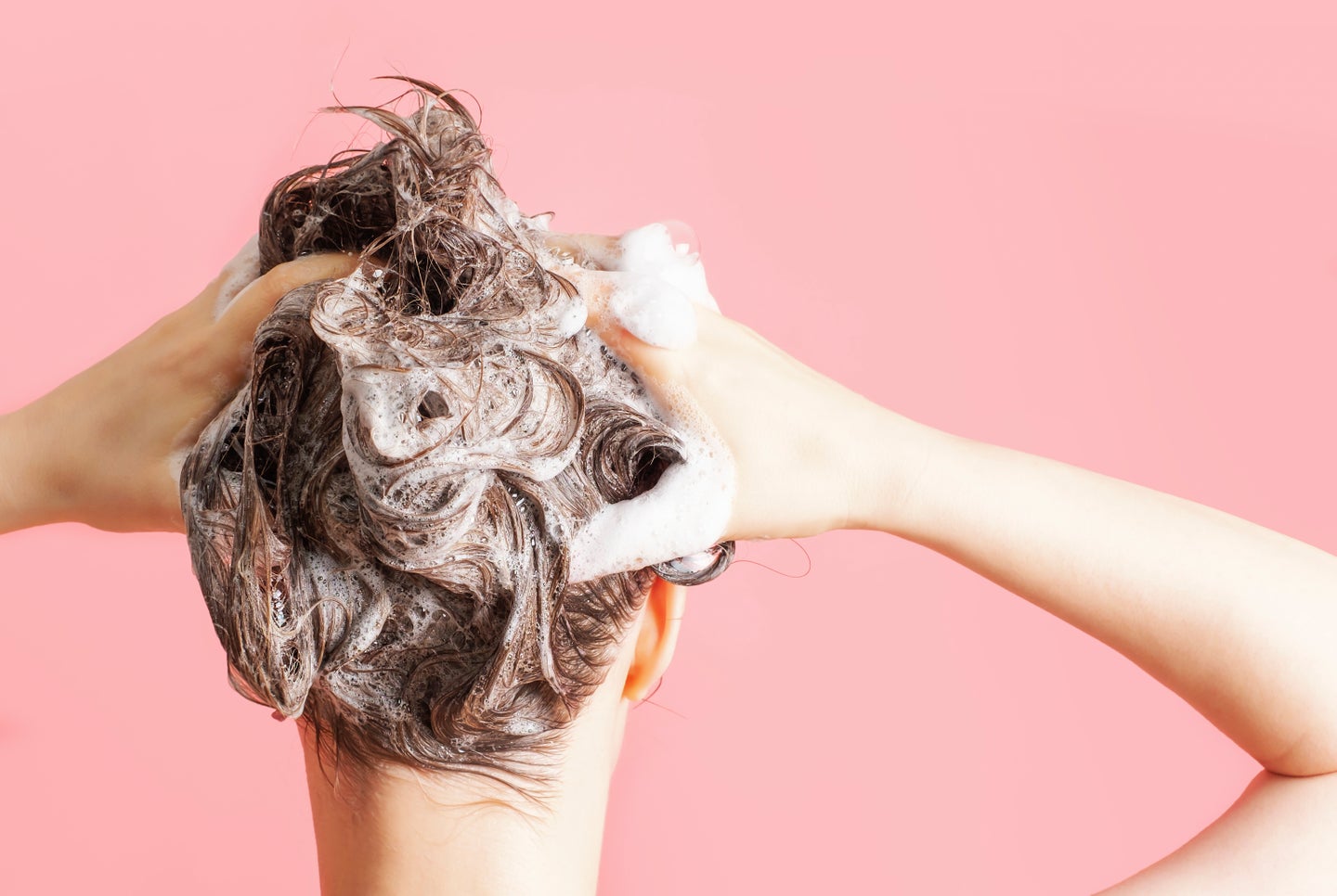 The Common Hair Washing Mistakes That Can Lead To Hair Loss And Hair ...
