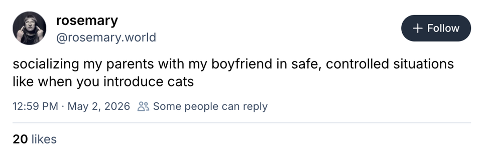 26 Of The Funniest Tweets From Couples This Week (April 27-May 4 ...