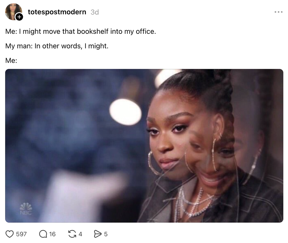 26 Of The Funniest Tweets From Couples This Week (April 27-May 4 ...