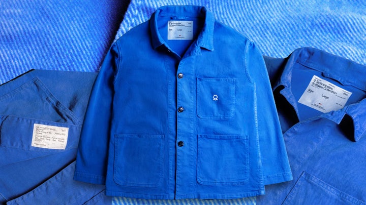 Palantir’s Chore Jacket Is Disconnected From Its Labor History ...