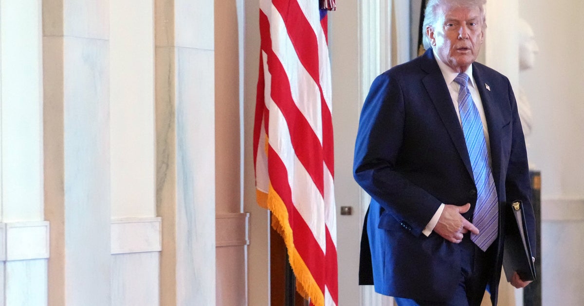 BB Cs Jeremy Bowen Criticises Trumps Iran Bombing Decision | HuffPost ...