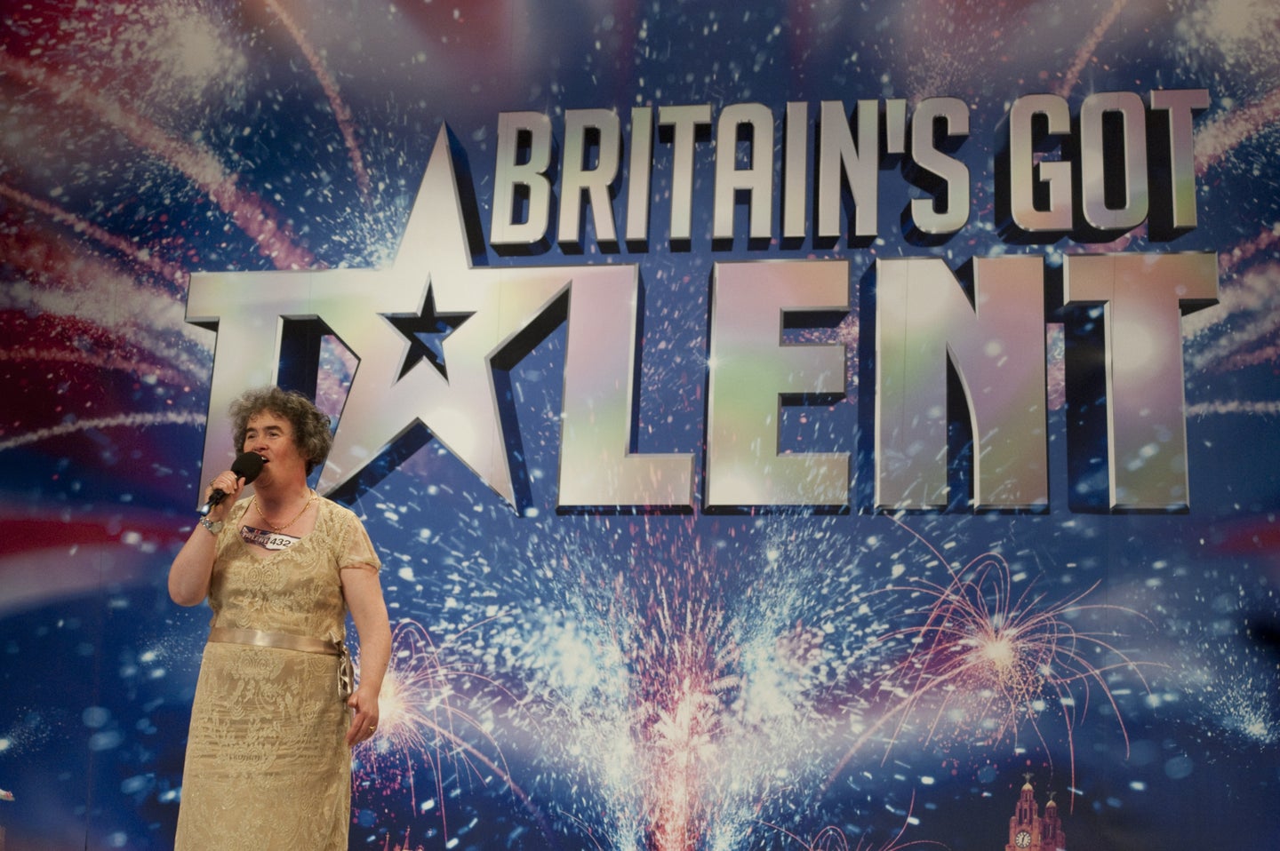 Simon Cowell Says He Was 'Horrible' To Susan Boyle During BGT Audition ...