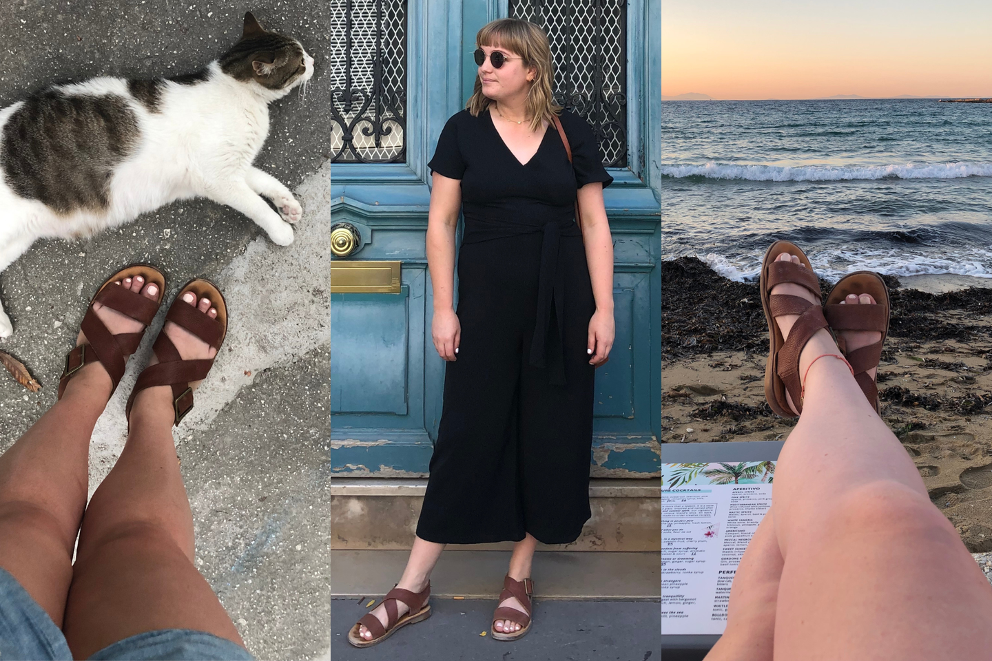 Kork-Ease Dara Sandals Are Finally Back In Stock | HuffPost Life