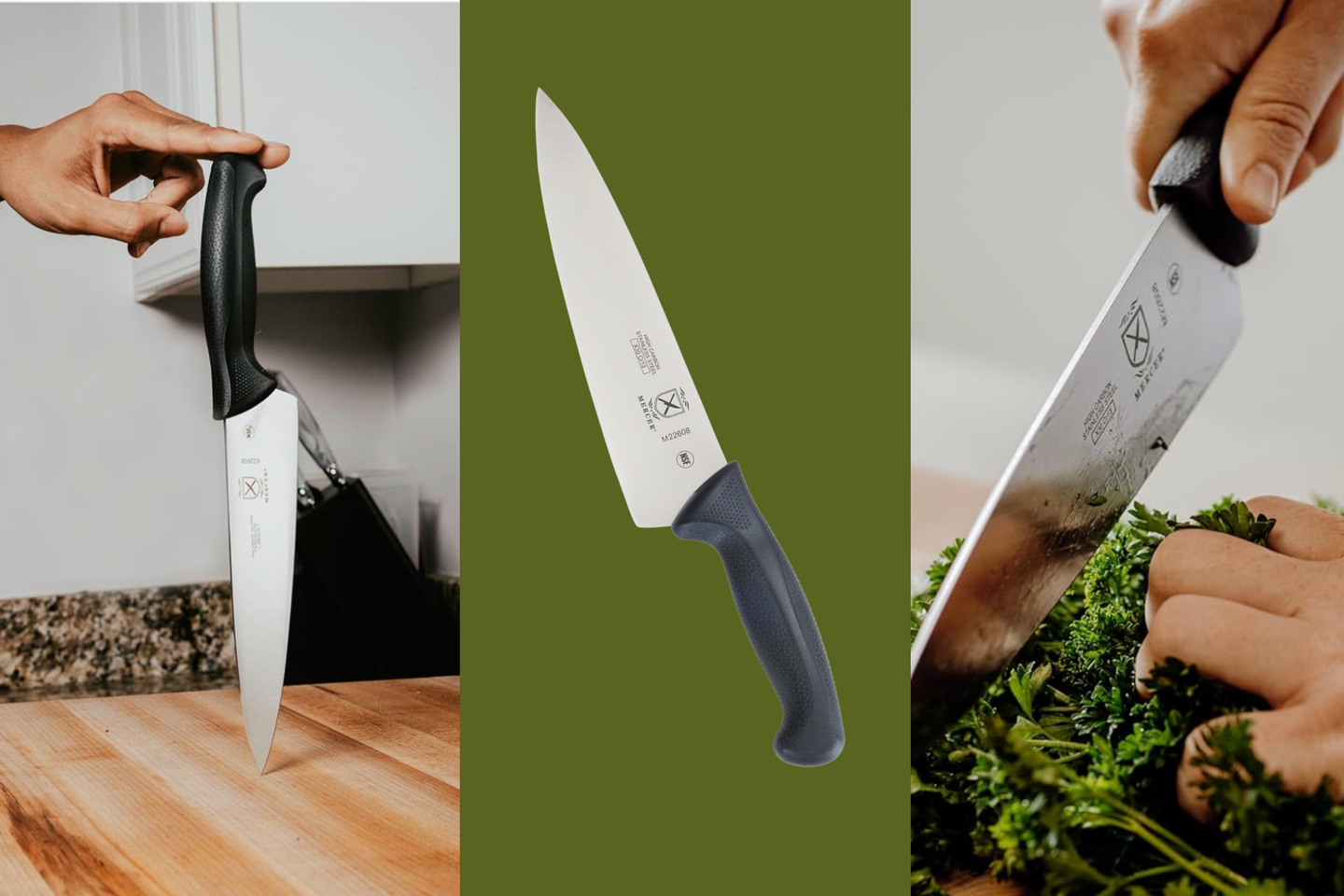 This $20 Knife At Amazon Is A Chef's Best-Kept Secret | HuffPost Life