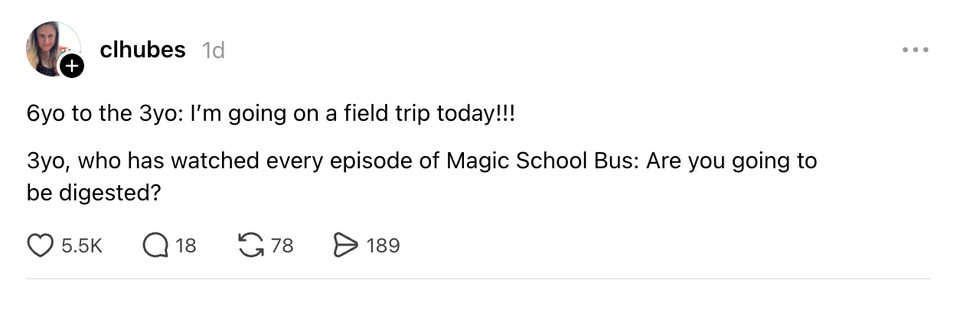 The Funniest Posts From Parents This Week (May 2-8) | HuffPost Life