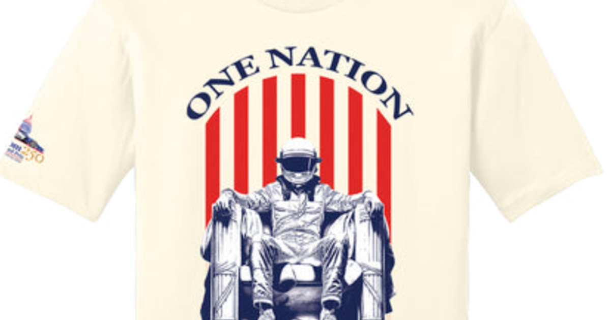 ‘Racist,’ ‘Inflammatory’: IndyCar Says Shirt Has Been Removed From Its ...