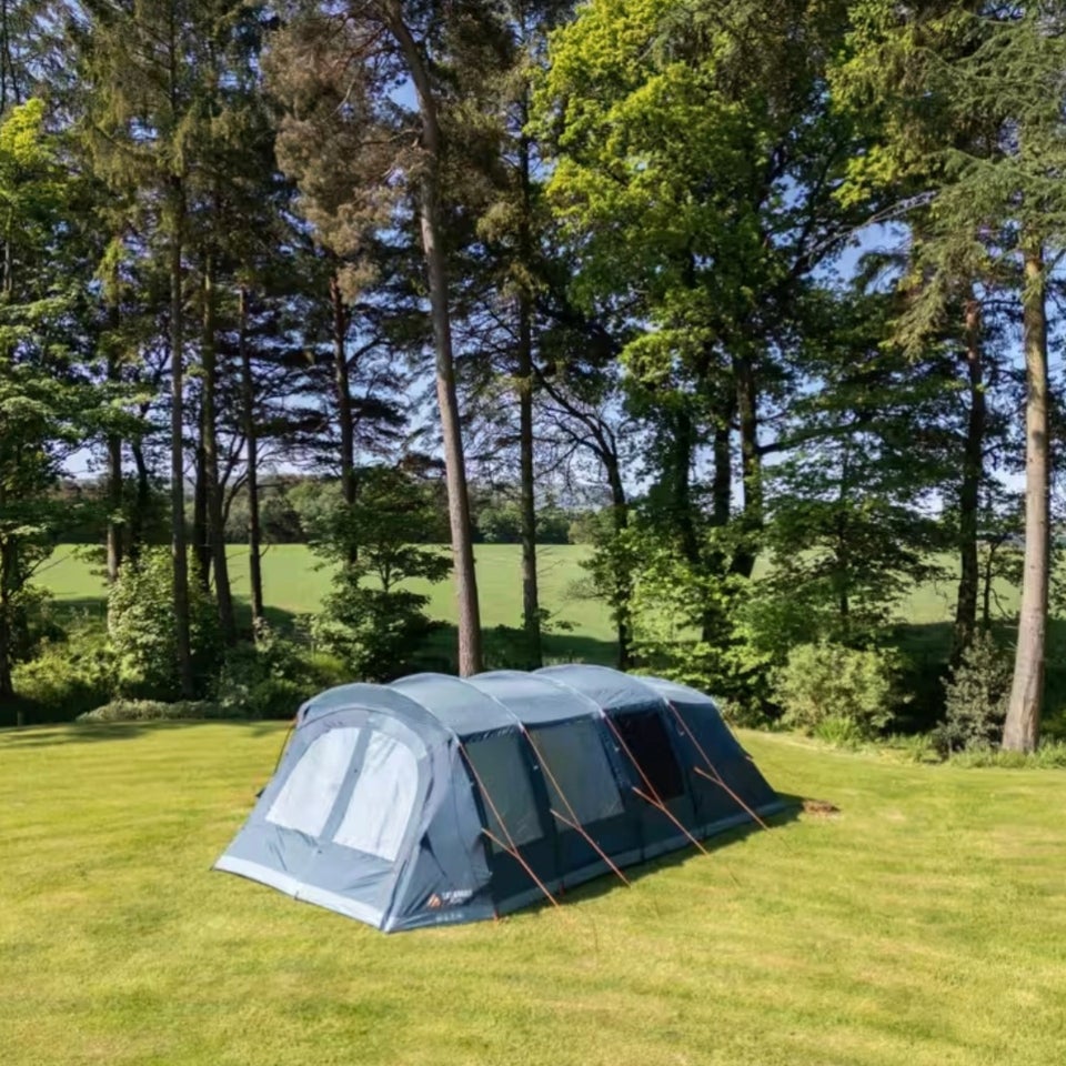 A Complete List Of Camping Gear You Need For Your Outdoor Summer ...