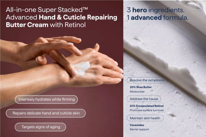 This Remedy Hand Cream Is So Good, ‘I Have 4 Bottles Of It’ | HuffPost Life