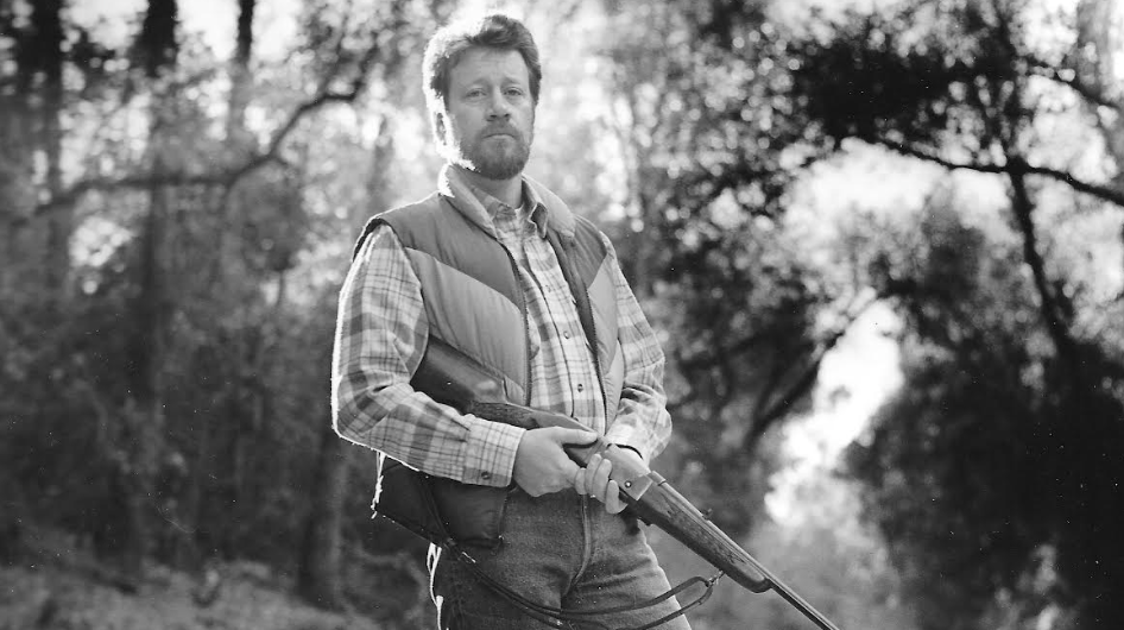 I Grew Up Hunting Deer. Here's Why I Quit. | HuffPost HuffPost Personal