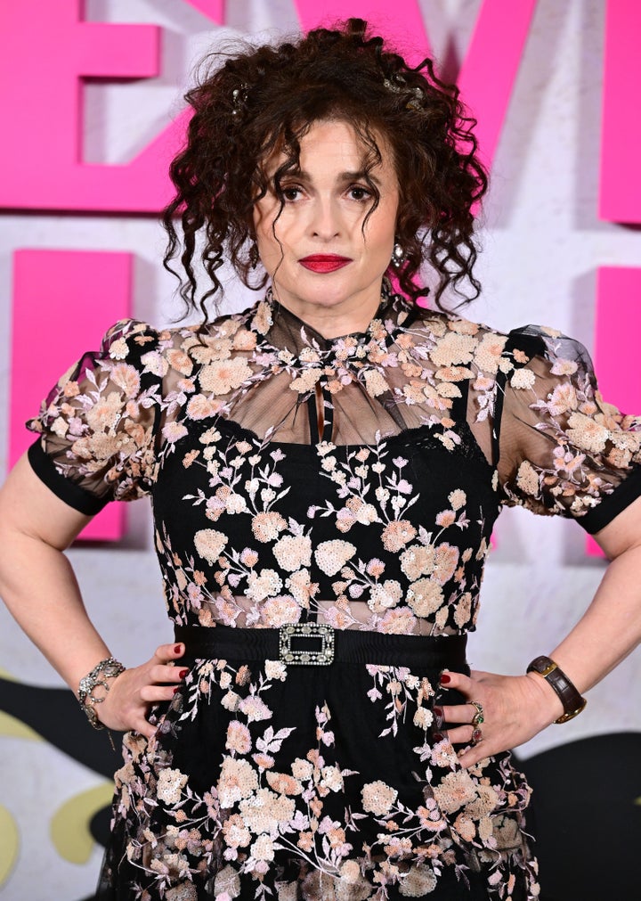 Steve Coogan Addresses Helena Bonham Carter's White Lotus Exit ...