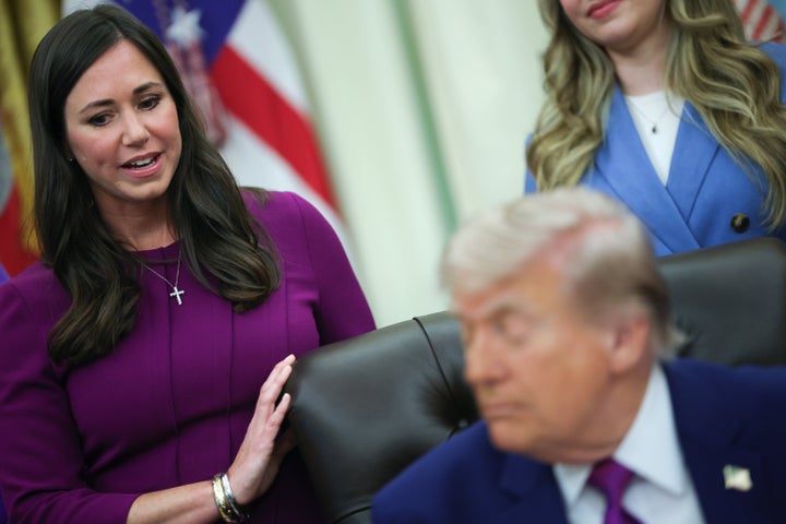 Trump Rejects Iran's Response To Peace Plan, American On Repatriation ...