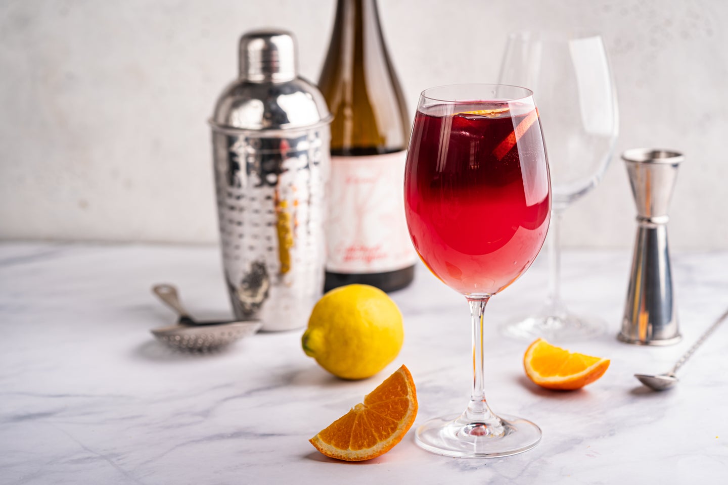 The Tinto De Verano Is The 2026 Drink Of The Summer | HuffPost Life