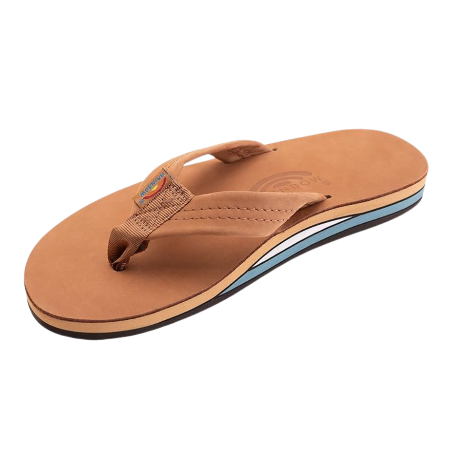 These Podiatrist-Recommended Flip-Flops Won’t Wreck Your Arches ...
