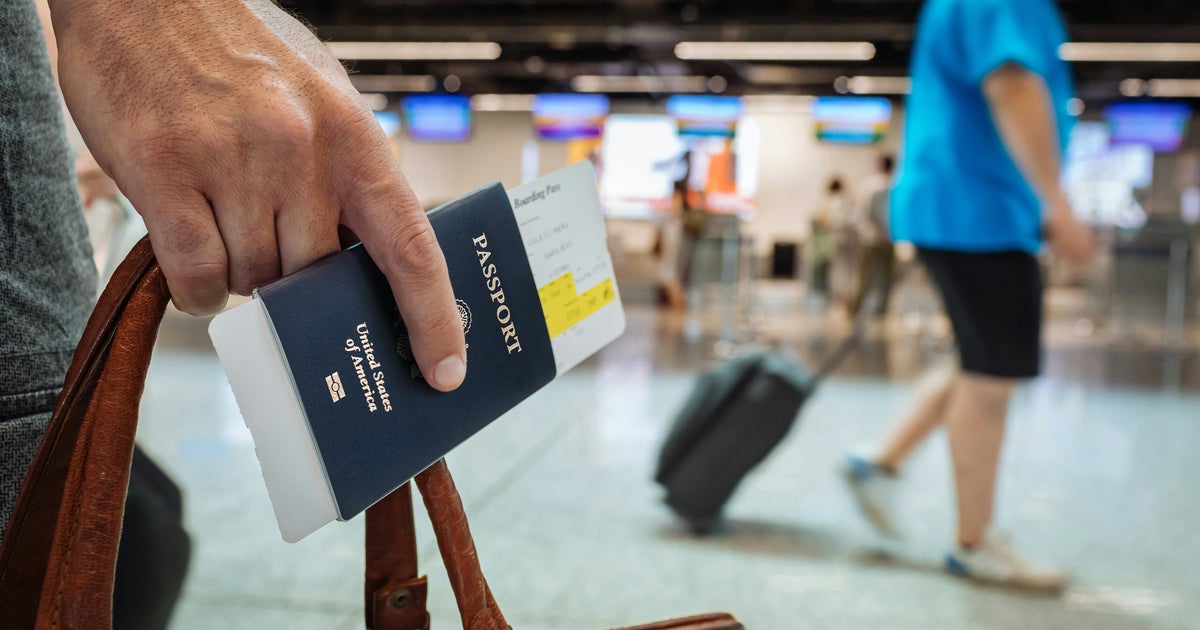 Jet2, TUI, easyJet, Ryanair: Latest Boarding Pass Rules 2026 | HuffPost ...
