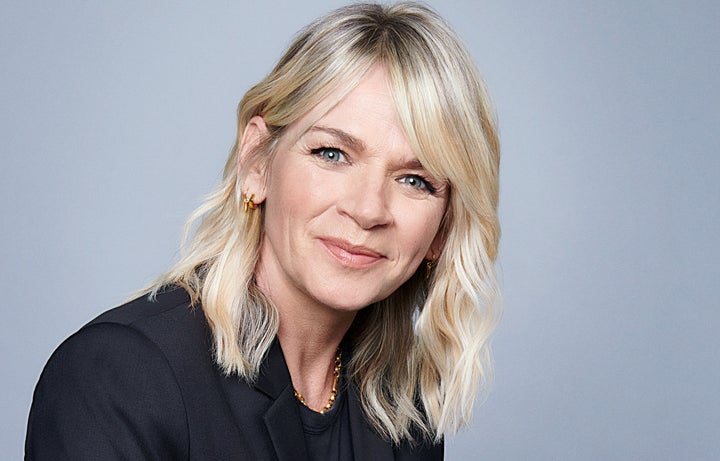 Zoe Ball Confirms She Won't Be Hosting Strictly Come Dancing 2026 ...