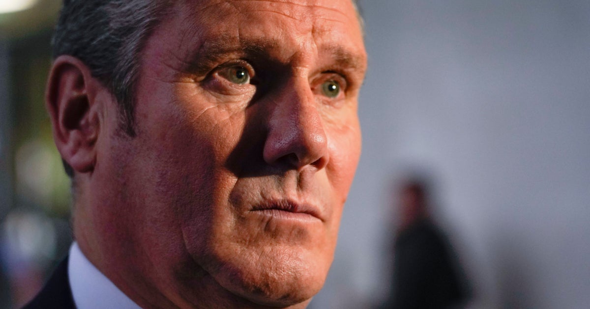 Which Ministers Have Resigned Amid Calls For Starmer To Quit ...