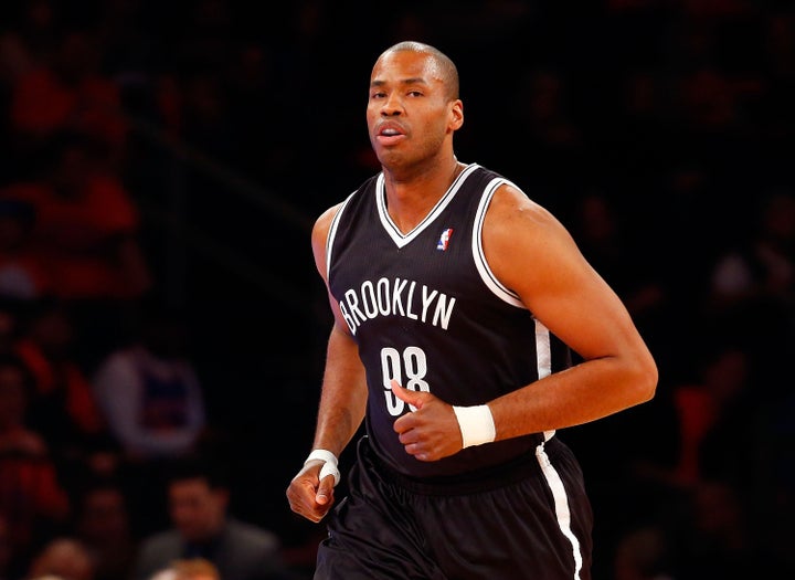 Jason Collins, NBA's First Openly Gay Player, Dies At 47 Of Brain Tumor ...