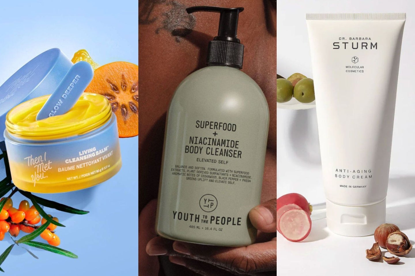 8 Products With Tannins To Get Rid Of ‘Old Person Smell’ | HuffPost Life