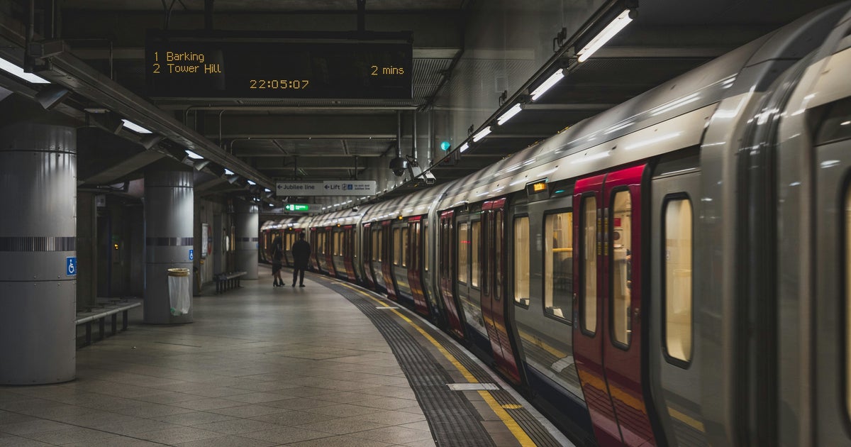 TfL Tube Strikes May 2026: All Dates And Reasons | HuffPost UK Life
