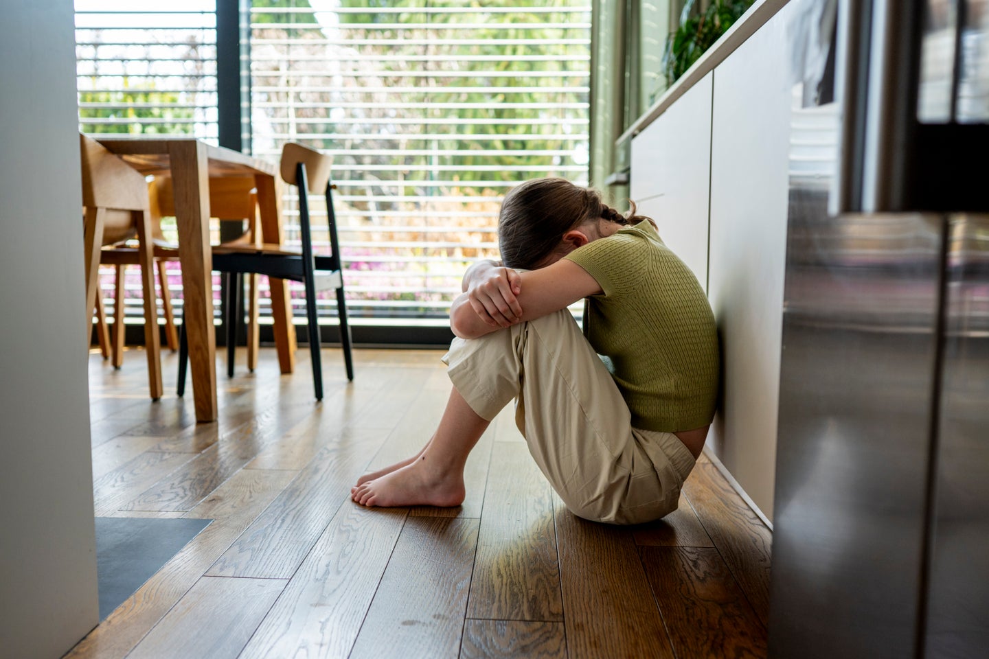 What People From Families That Used Corporal Punishment Bring Up Most ...