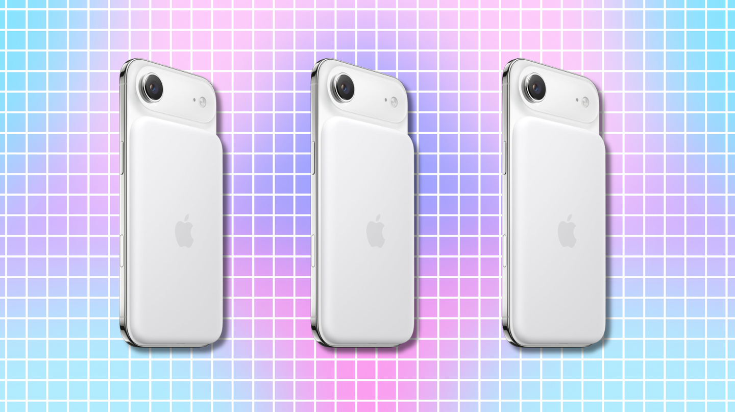 The Apple iPhone Air MagSafe Charger Is 40% Off | HuffPost Life