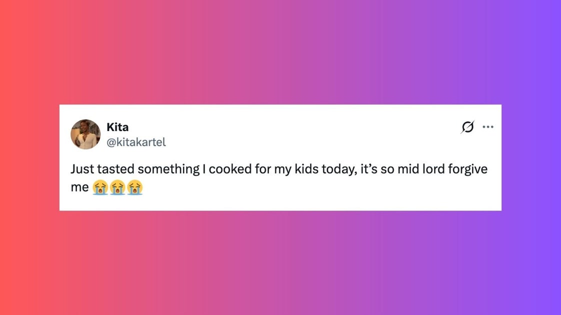 The Funniest Posts From Parents This Week (May 9-15) | HuffPost Life