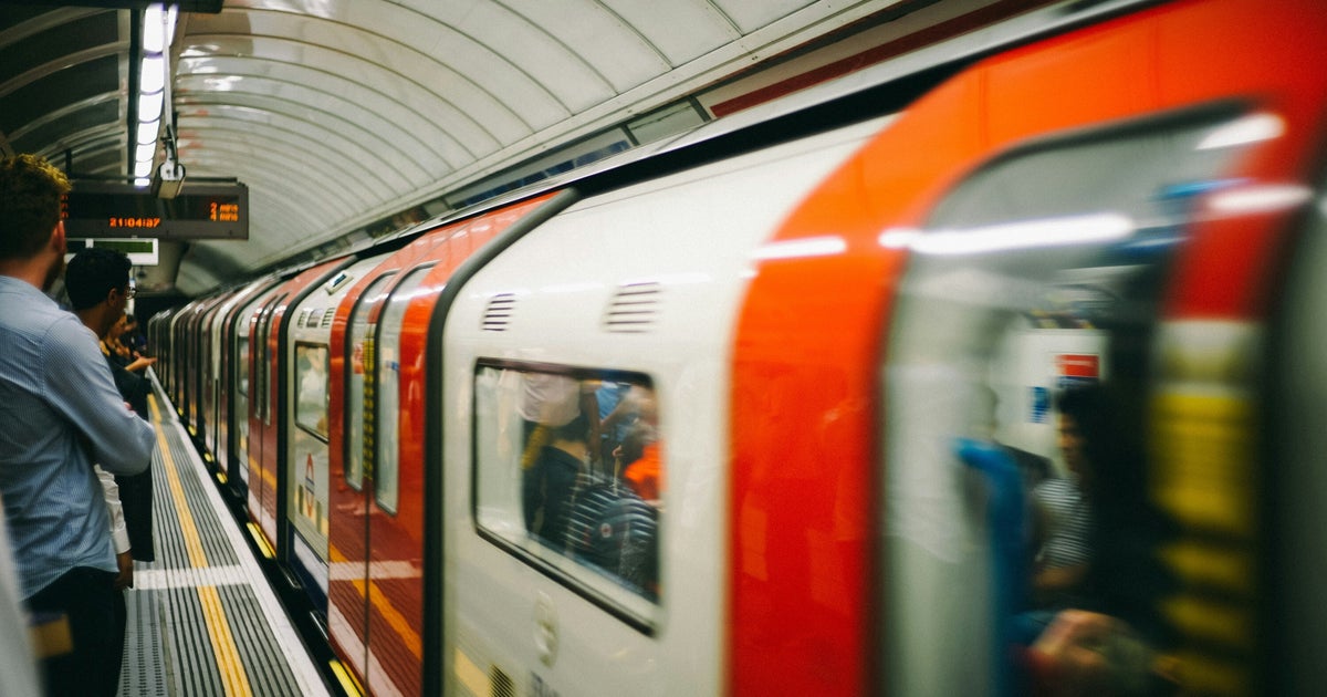 TfL Tube Strikes, May 2026: Dates And Lines Affected | HuffPost UK Life
