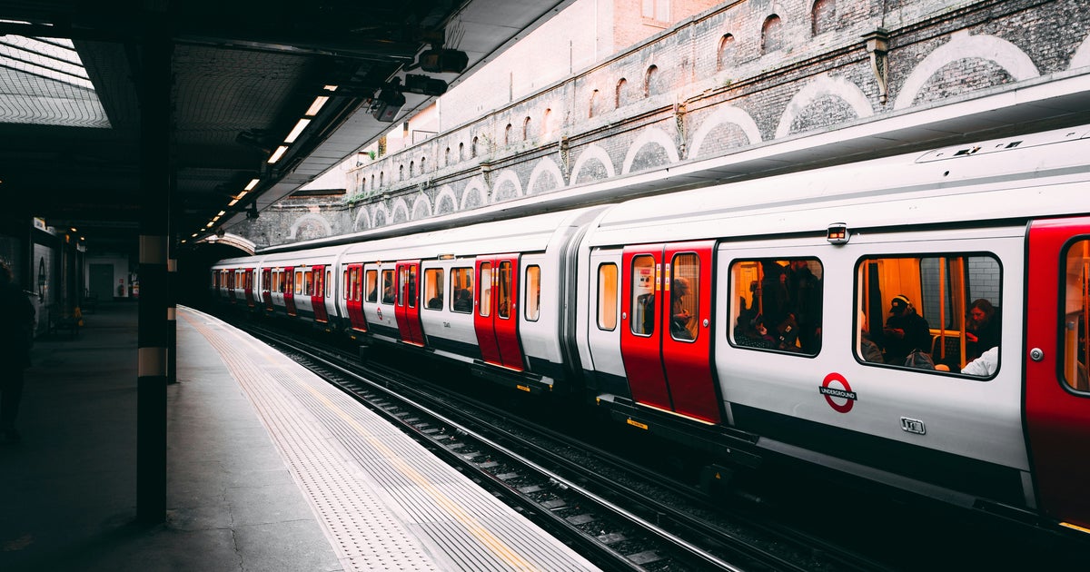 TfL Tube Strikes Cancelled: Reasons And New Dates | HuffPost UK Life
