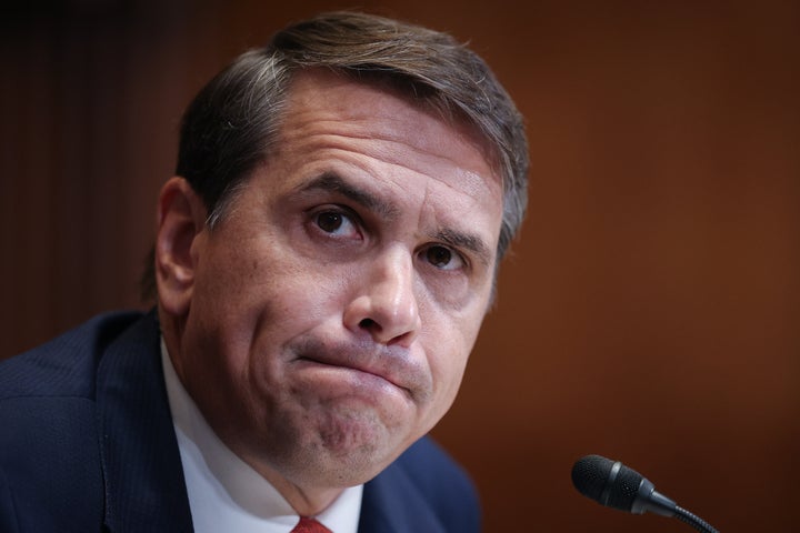 Trump's $1.8 Billion Slush Fund Could 'Break Everything' | HuffPost ...