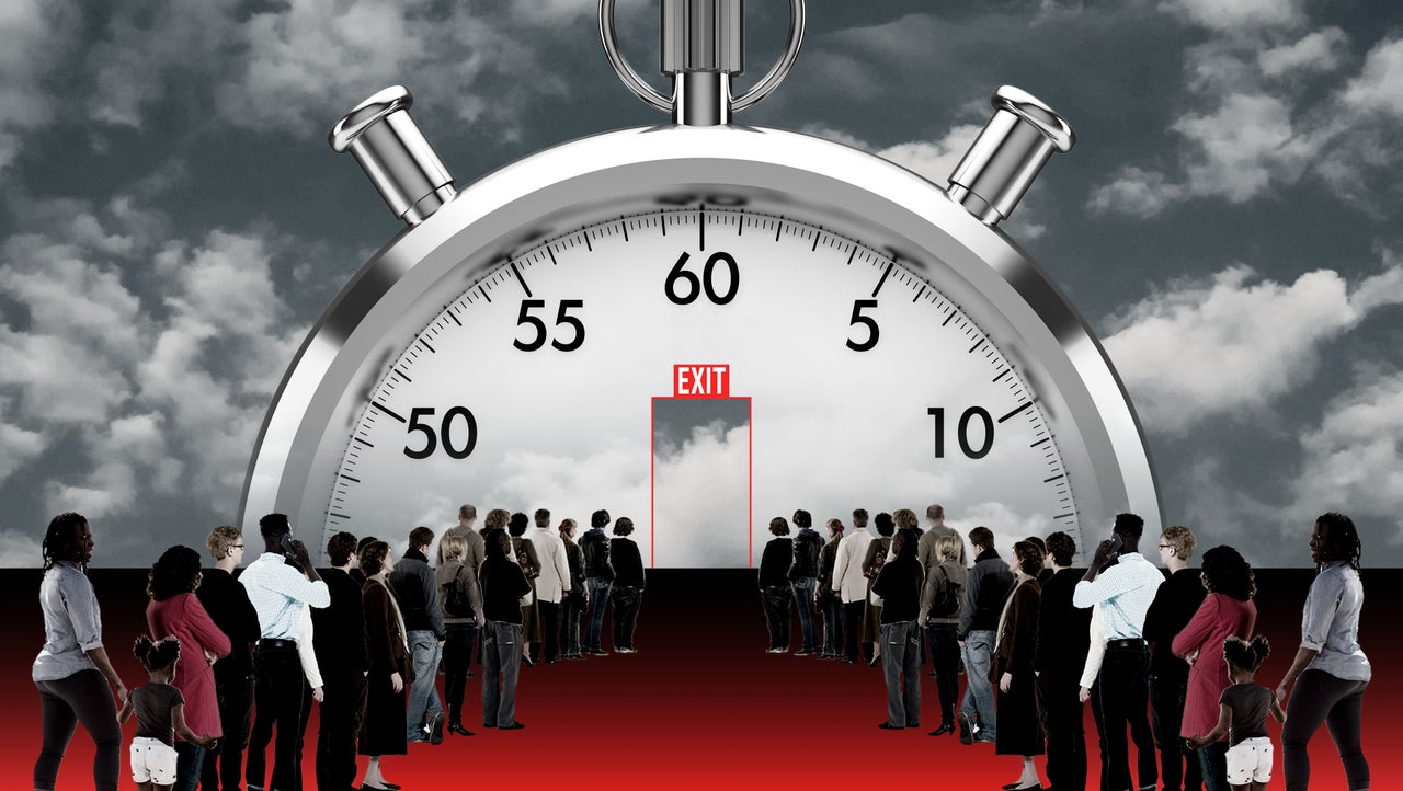 SCOTUS TPS Case Could Force 60-Day Deportations | HuffPost Latest News