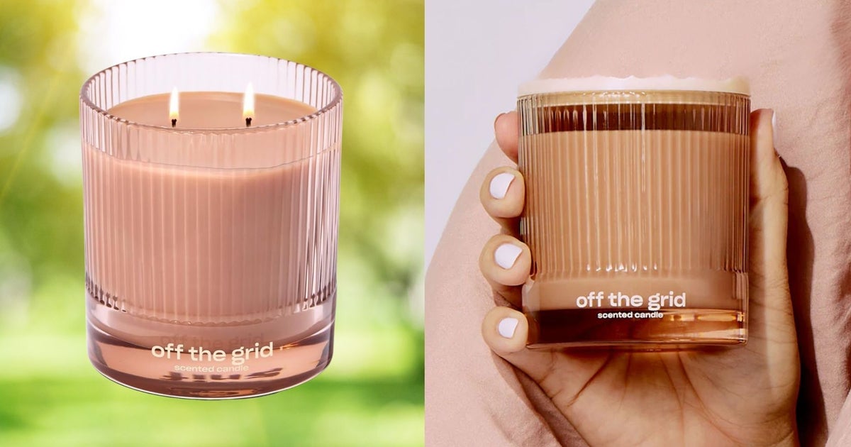 This Snif Candle Is Worth Every Penny | HuffPost Life