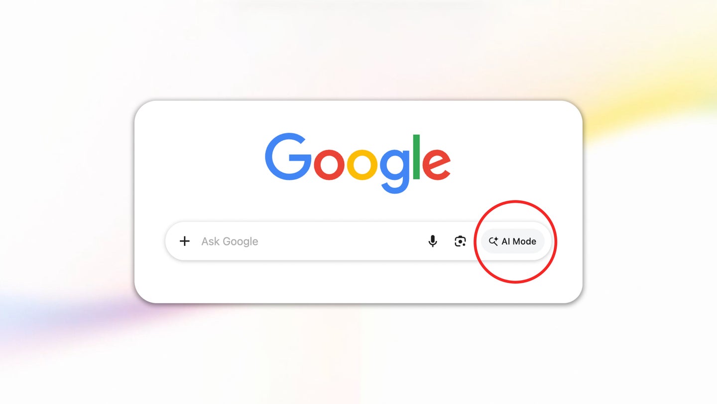 Google Rolls Out New Search Update — And It Can Radically Change How ...