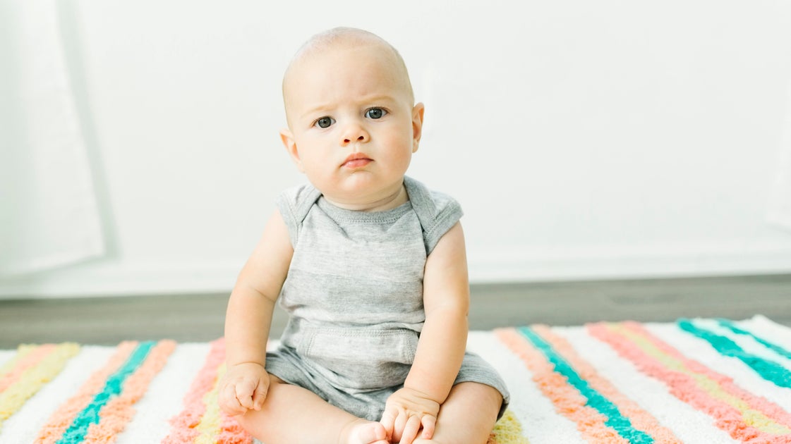 The Baby Name Vance Is Tanking In Popularity. Are Politics To Blame ...