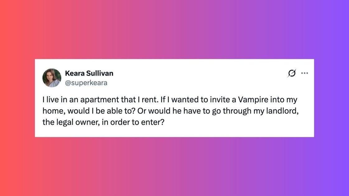 The Funniest Posts From Women This Week (May 16-22) | HuffPost Life