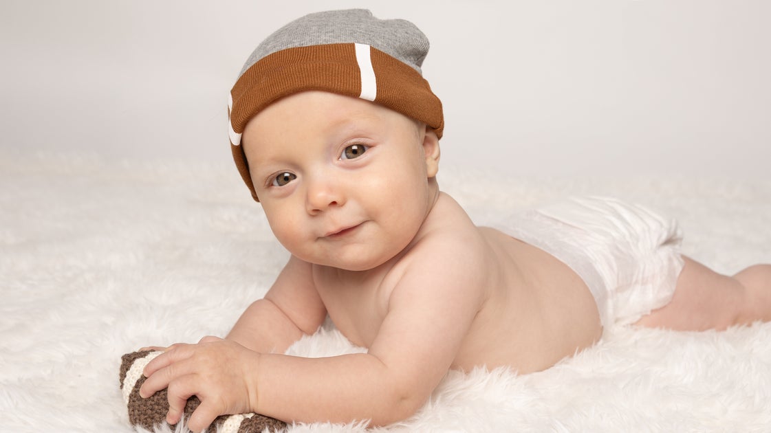 Why Drake Is Falling In U.S. Baby Name Rankings | HuffPost Life