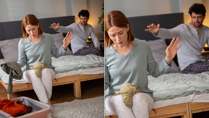 Are You In An 'EQ Gap' Relationship? There's Still Hope. | HuffPost Life