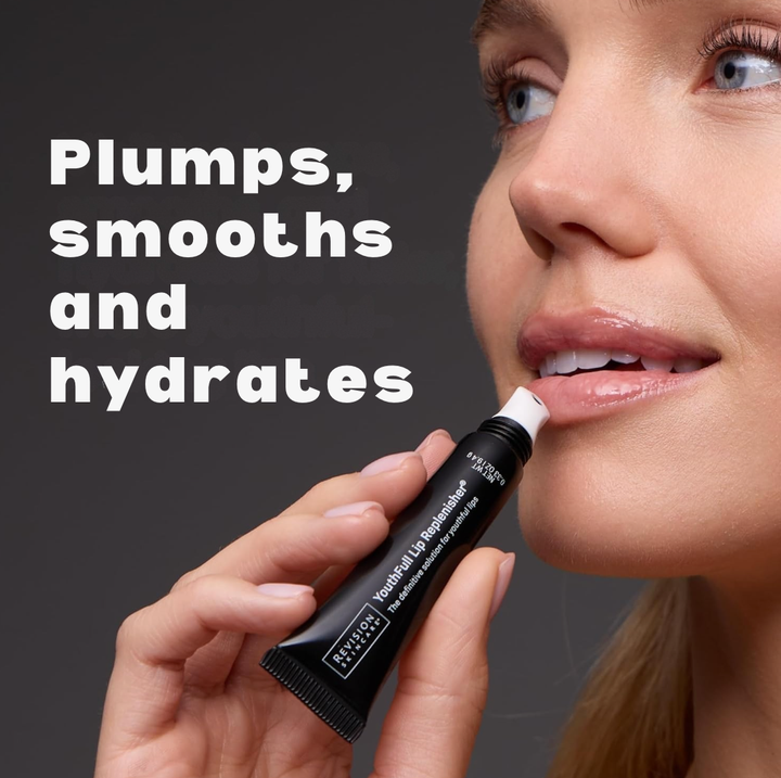 Revision YouthFull Lip Replenisher Is 20% Off At Amazon | HuffPost Life
