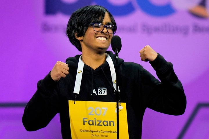 How To Watch The Scripps National Spelling Bee | HuffPost Entertainment