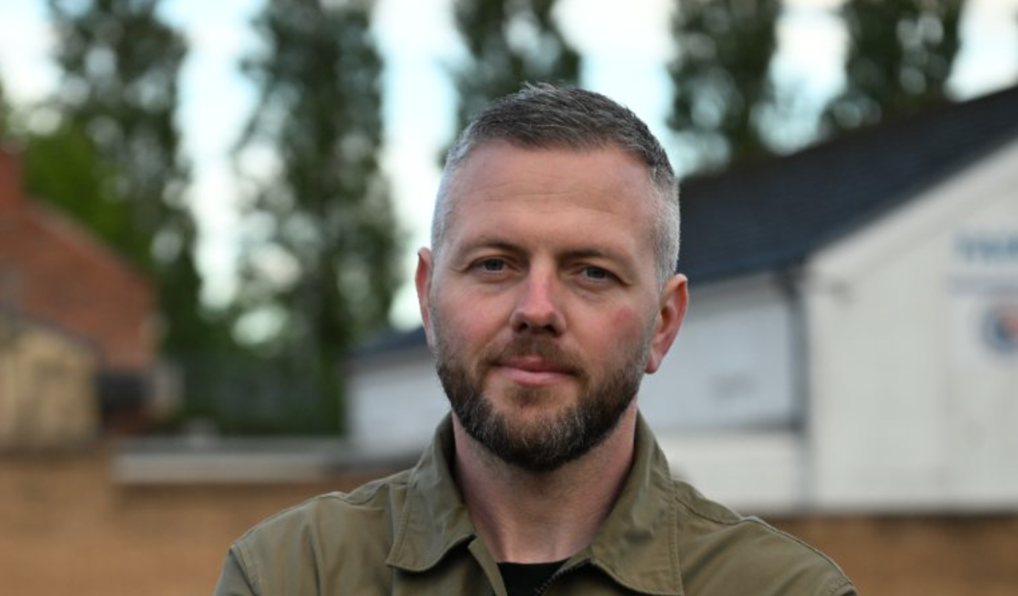 Reform Calls Makerfield Candidate's Comments Locker Room Banter ...