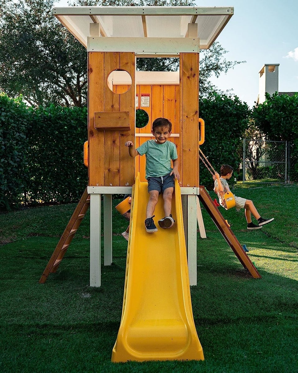 These Toys And Activities Are Perfect For Kids Who Love Being Outside ...