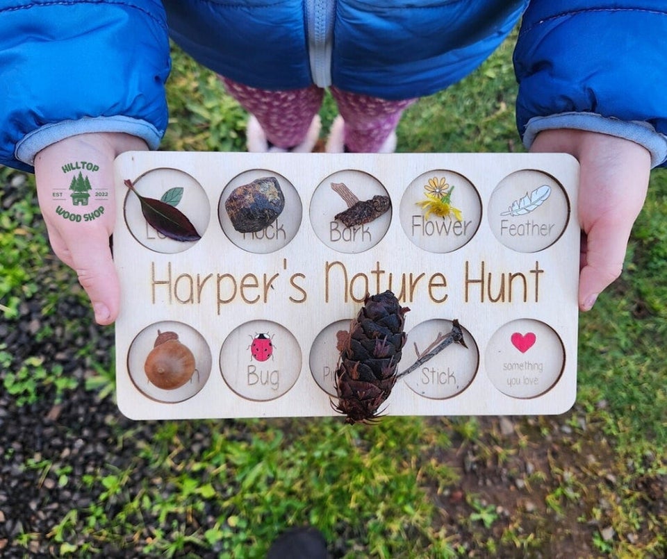 These Toys And Activities Are Perfect For Kids Who Love Being Outside ...