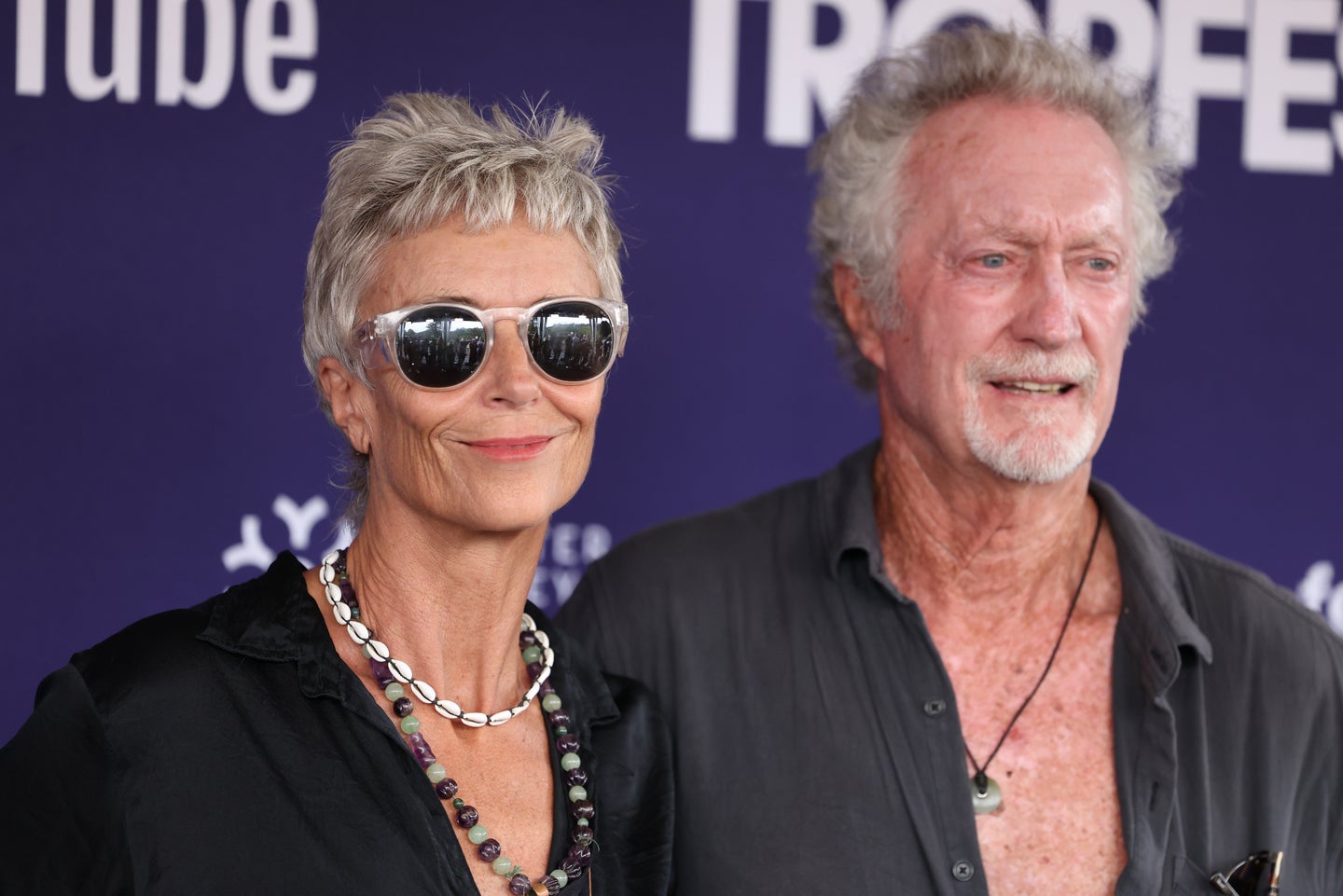Rachel Ward Hits Back At Trolls Criticizing Her Appearance | HuffPost ...