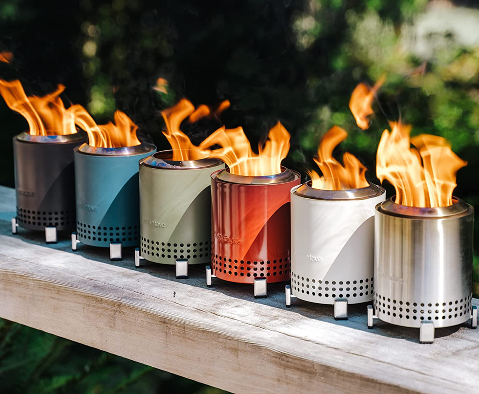29 Outdoor Decor Pieces For A Backyard Everyone Will Envy | HuffPost Life