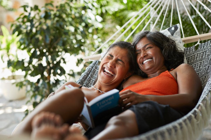 There Are 4 Humor Styles. Here's What Yours Says About You. | HuffPost Life
