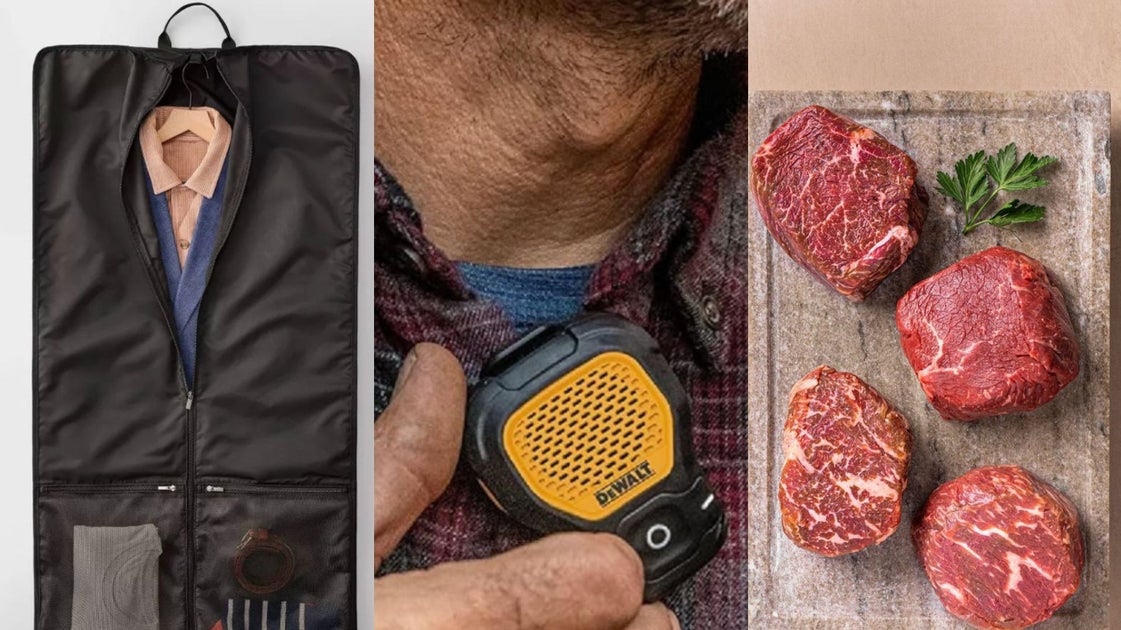 19 Of The Best Father’s Day Gifts You Can Buy Right Now | HuffPost Life