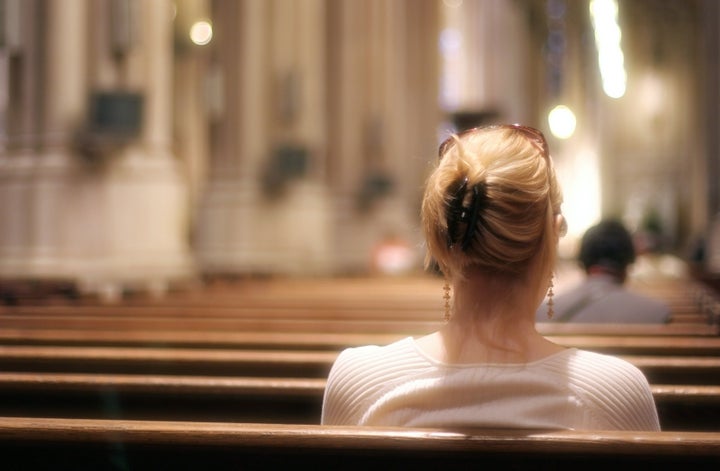 Why Americans Aren’t Going To Church Anymore | HuffPost Life
