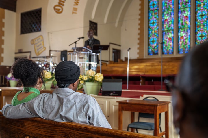 Why Americans Aren’t Going To Church Anymore | HuffPost Life
