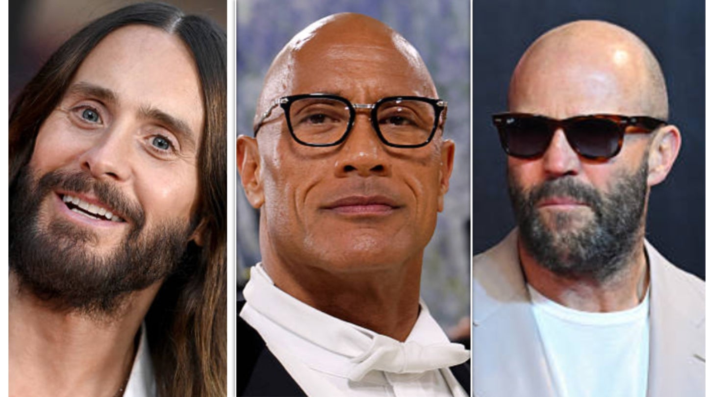 Here Are Celebrity Invitees To Donald Trump's UFC Event At The White ...